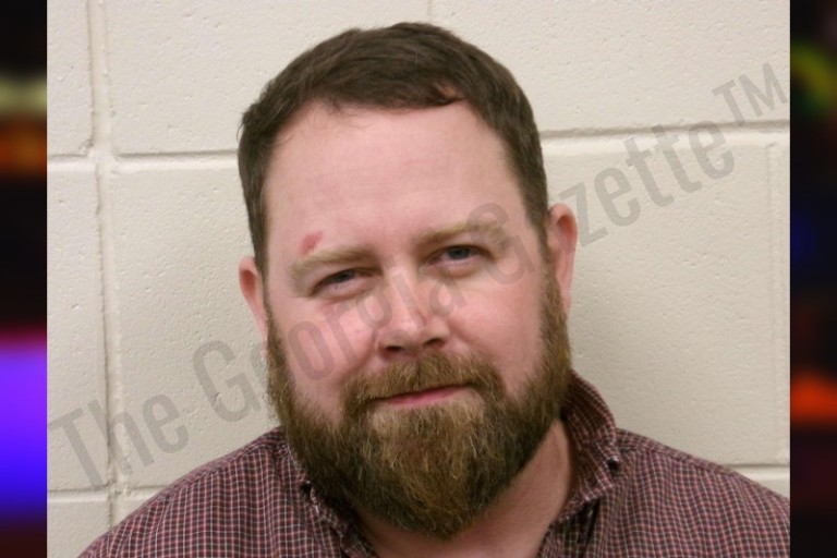 David Vickers — Bulloch County