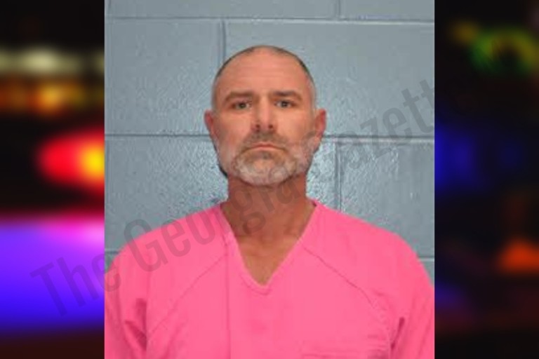 Gregory Vinson — Lee County