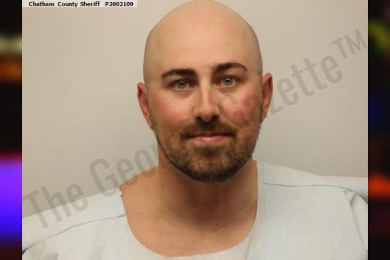 Jacob Vitale — Chatham County
