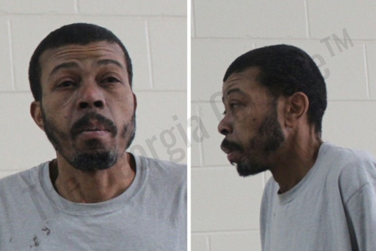 Jerald Vaughn — Houston County