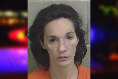Crystal Walker — Wayne County