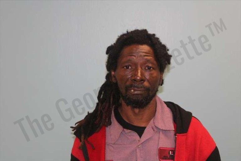 Grady County Jail Bookings – The Georgia Gazette