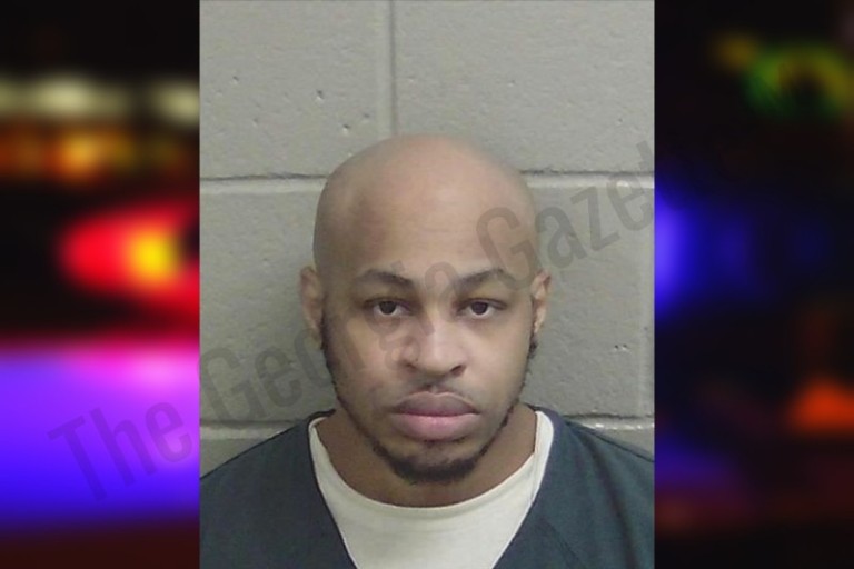 Jonathan Wallace — Wayne County
