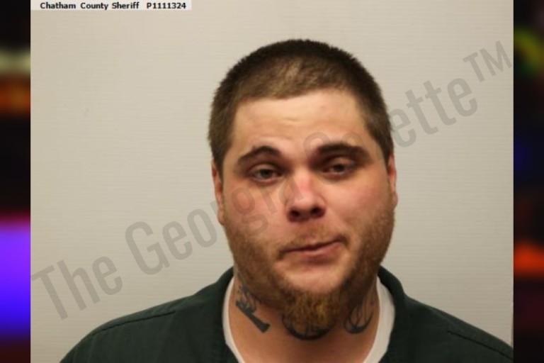 Michael Waller — Chatham County