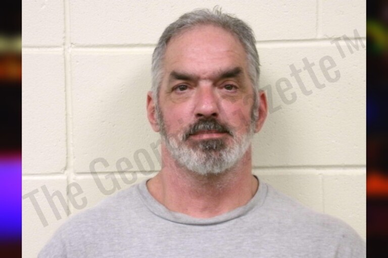 Christopher Warren — Bulloch County