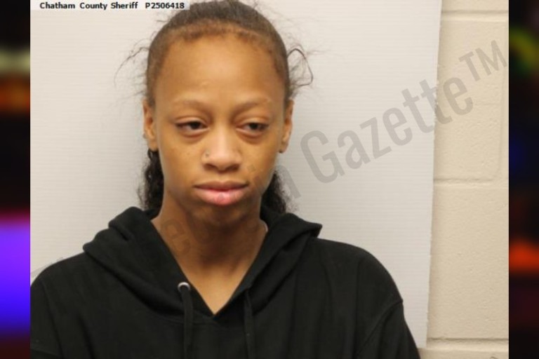 Tamara Weaver — Chatham County