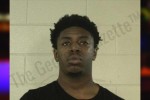 Jaheim Wilcox — Liberty County
