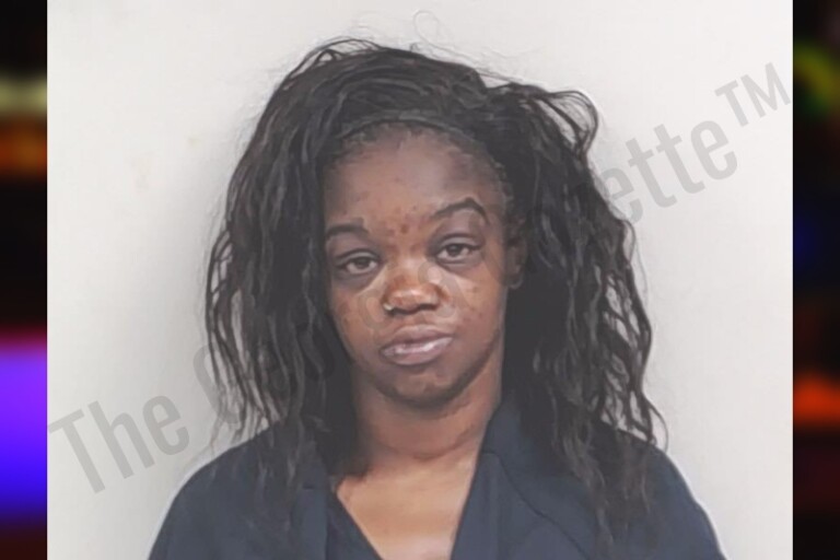 Kenya Williams — Lowndes County