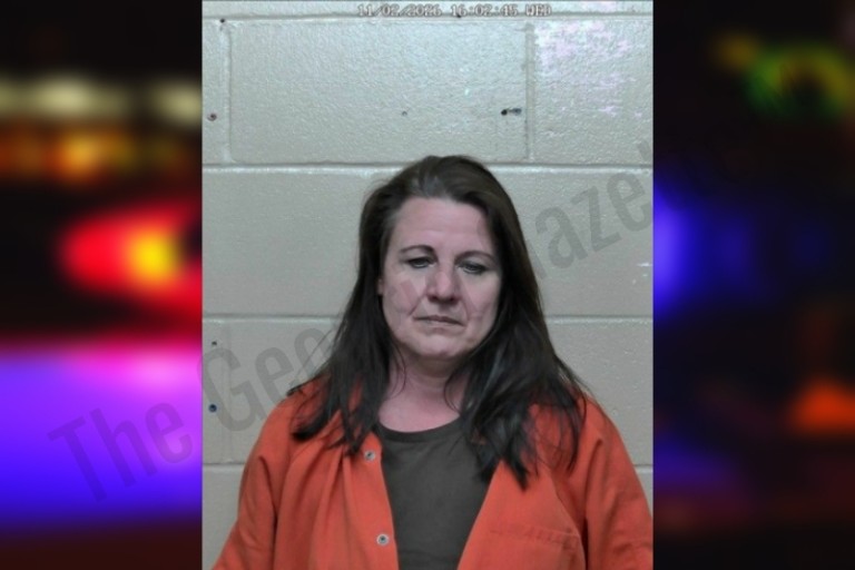 Lydia Williams — Ben Hill County