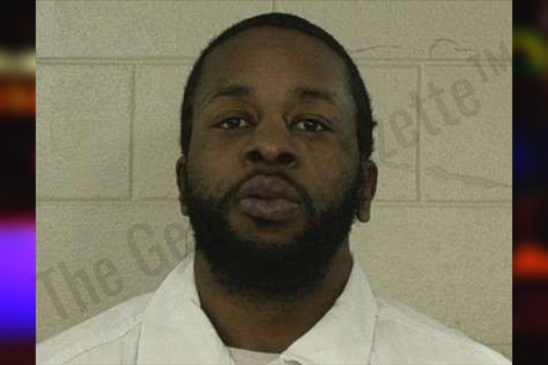 Deaundre Wilson — Liberty County