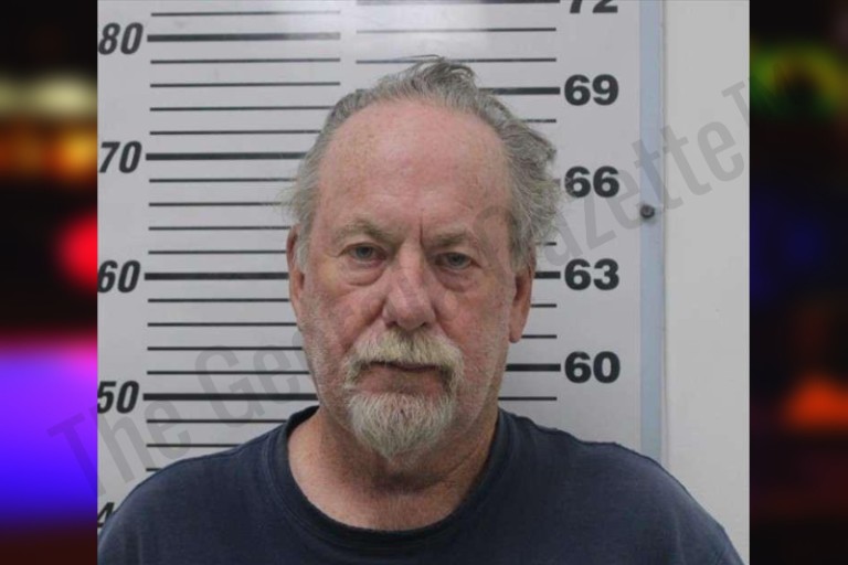 Gary Wilson — Colquitt County