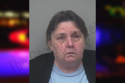 Debbie Wainwright — Gwinnett County