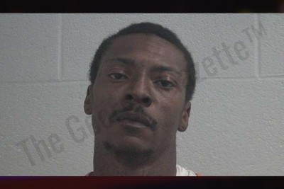 Robert Walker — McDuffie County