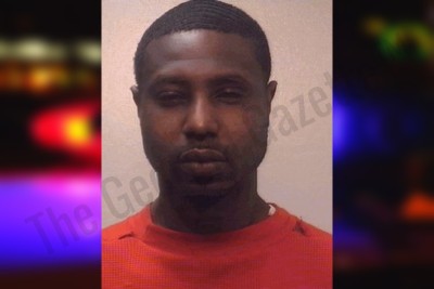 Jonathan Walton — Coweta County