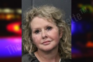 Marsha Ward-Broadley — Forsyth County