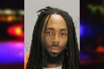 Kendrick Warren — Clayton County