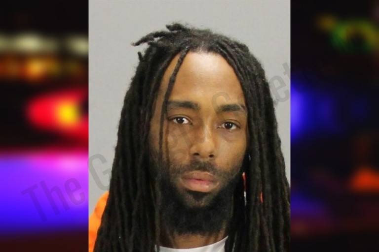 Kendrick Warren — Clayton County