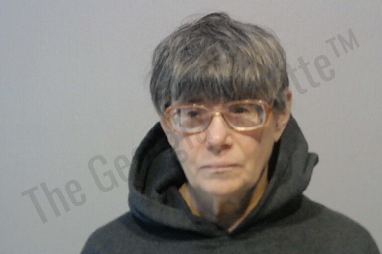 Barbara Waters — Bibb County