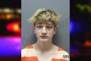 Christopher Watkins — Cherokee County