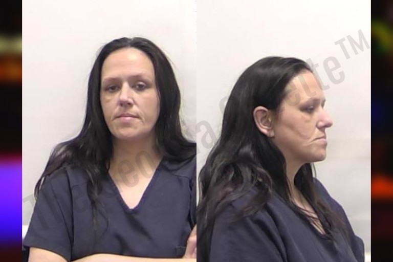 Jennifer Watkins — Clarke County