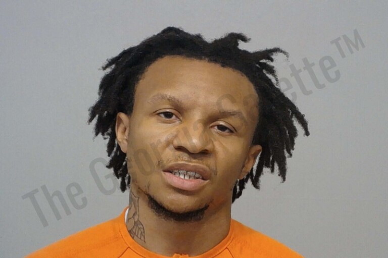 Jimon Watkins — Bibb County