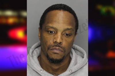 Roderick Watkins — Cobb County