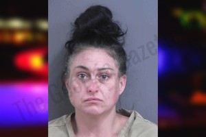 Sheryl Watson — Gordon County