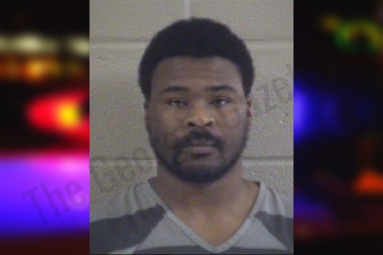 Steven Watson — Whitfield County