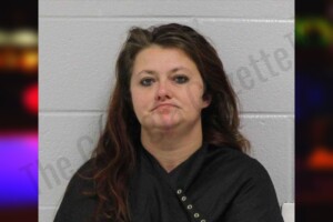 Breanna Weaver — Carroll County
