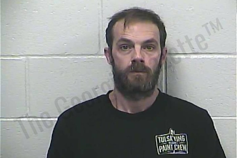 Karl Weaver — Dawson County