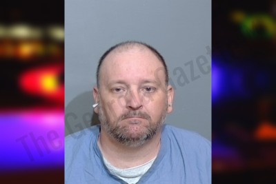 Wayne Weaver — Glynn County