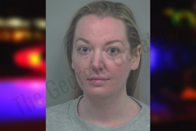 Alexis Weigel — Gwinnett County