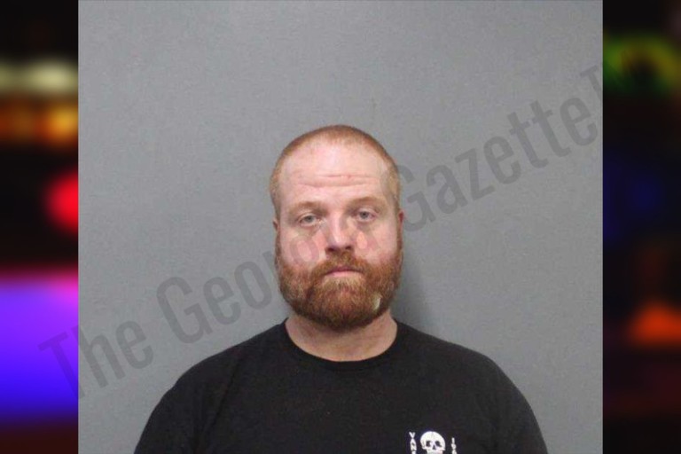 Donald Wheeler — White County