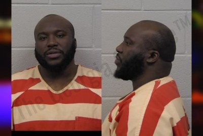 Raquan Whipple — Paulding County