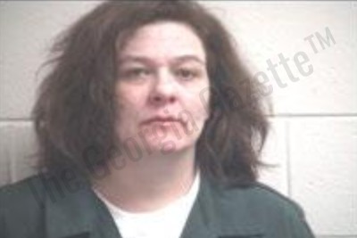 Kelly Whitaker — Henry County