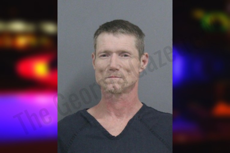 Catoosa County Jail Bookings – The Georgia Gazette