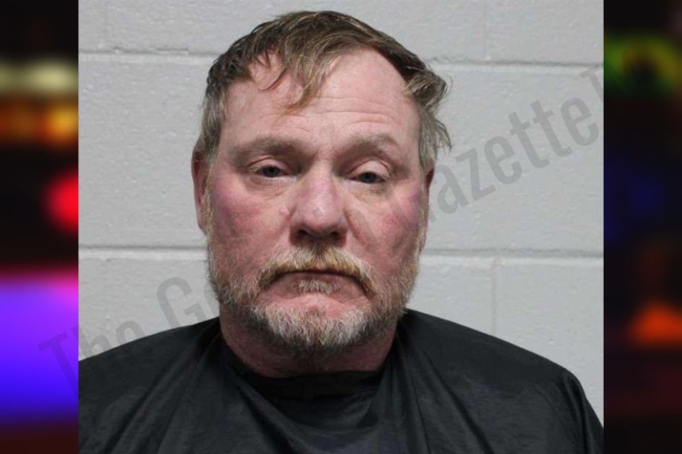 Jamie Whitfield — Habersham County