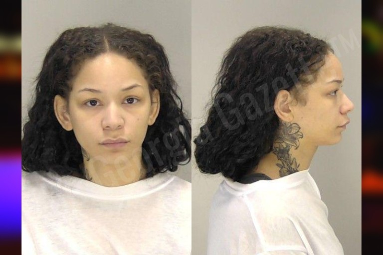 Amber Willard — Richmond County