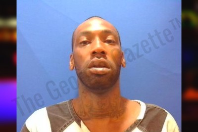 Artavious Williams — Troup County