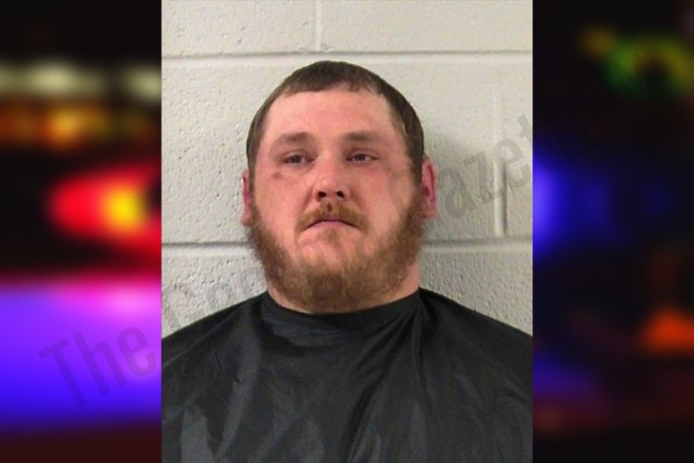 Kenneth Williams — Elbert County