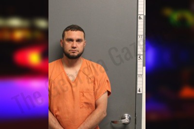 Lee Williams — Lumpkin County