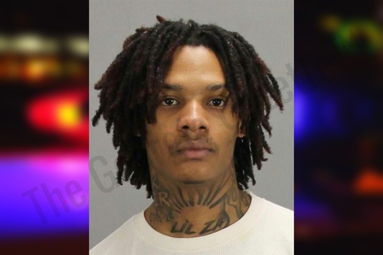 Nasir Williams — Clayton County
