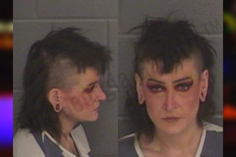 Alisha Wilson — Barrow County