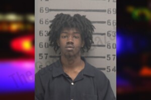 Devon Wilson — Dougherty County