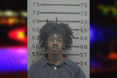 Devon Wilson — Dougherty County
