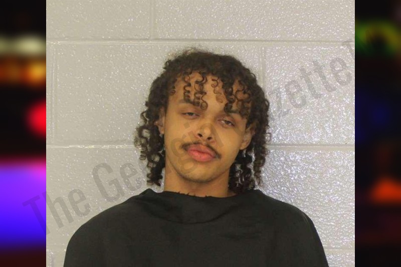 Elijah Wilson — Carroll County
