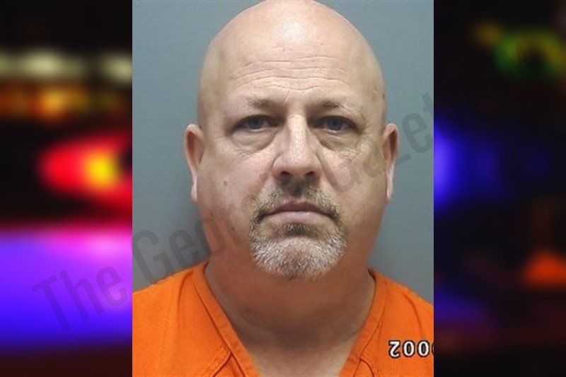 Eric Wilson — Cherokee County