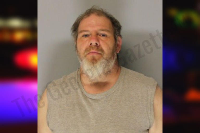John Wilson — Hall County