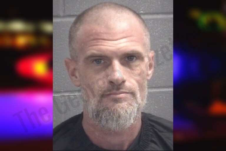 Joseph Wilson — Spalding County