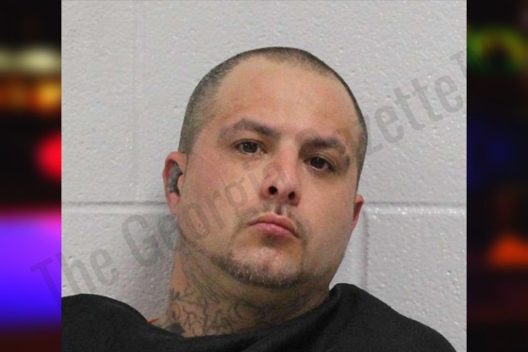 Joshua Wilson — Carroll County